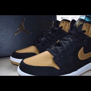 Jordan | Shoes | Air Jordan Retro High Melo Pe Series | Poshmark